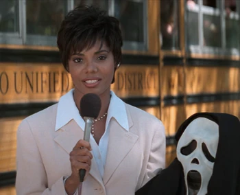 Reporter with Mask | Scream Wiki | Fandom