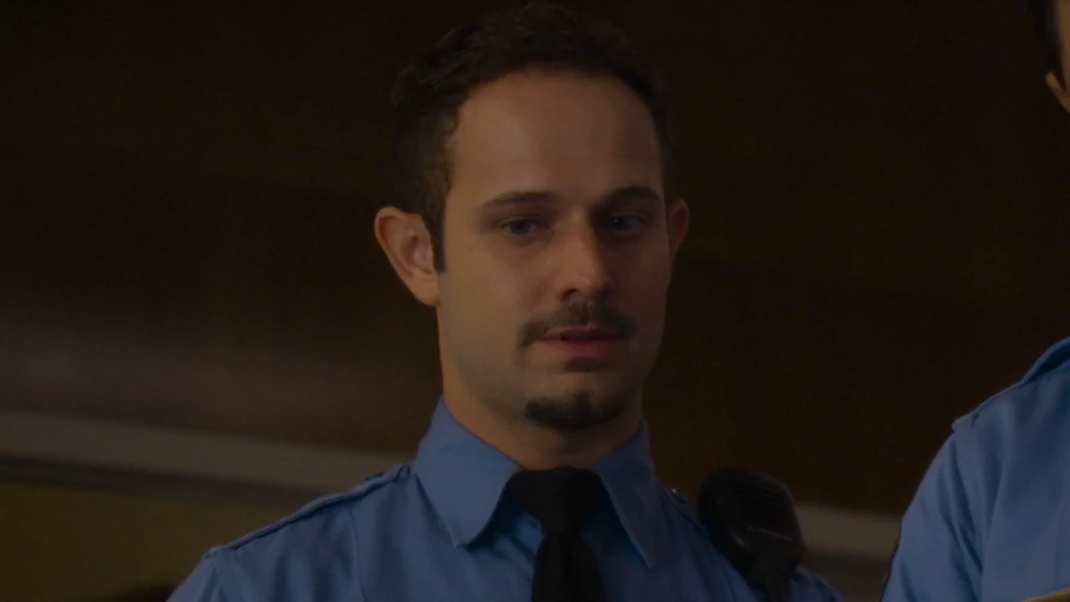 Stevens | 奪命狂呼 Wiki | Fandom