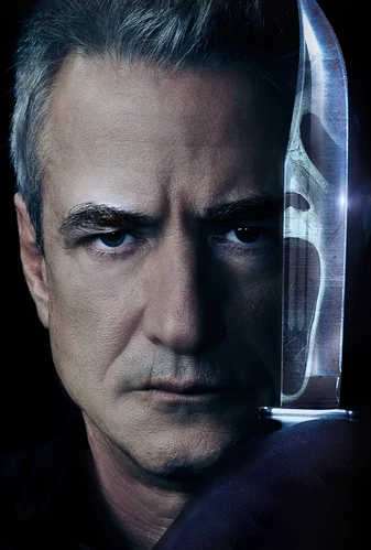 Wayne Bailey | Scream Wiki | Fandom