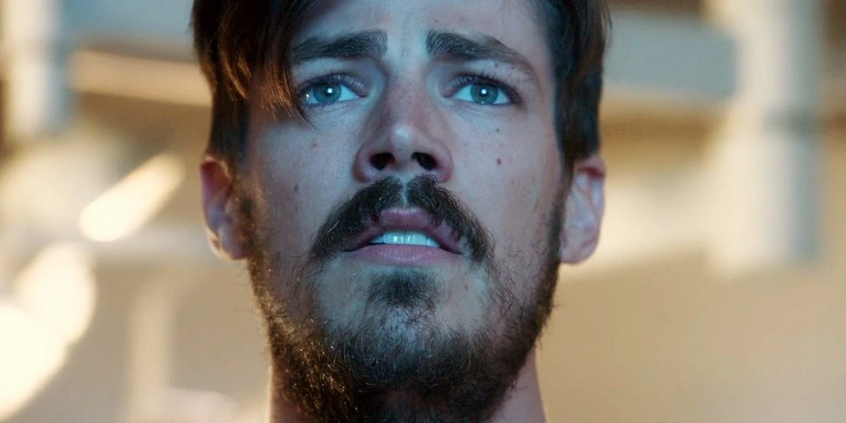 User blog:JMOfficial/Scream in a Flash (Season 3) | Scream Wiki | Fandom