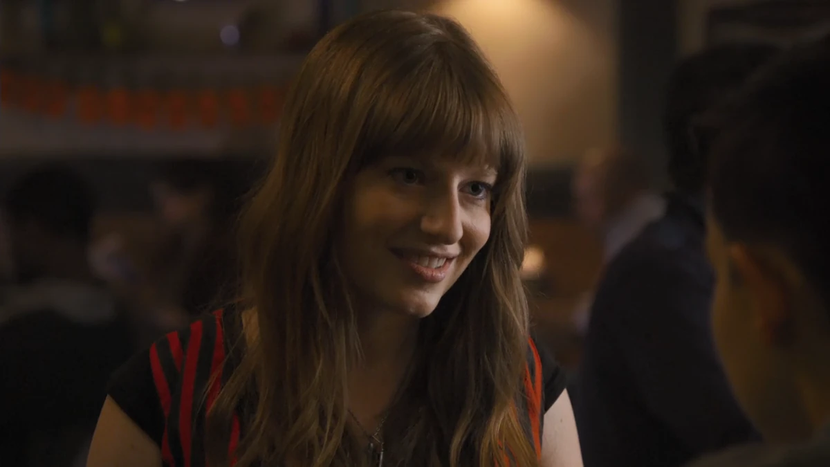 Gina McLane | 奪命狂呼 Wiki | Fandom