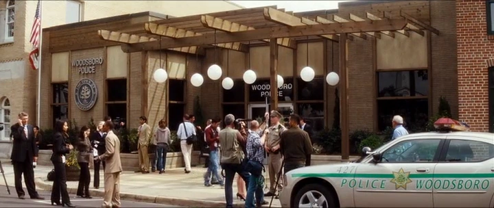 Woodsboro Police | Scream Wiki | Fandom