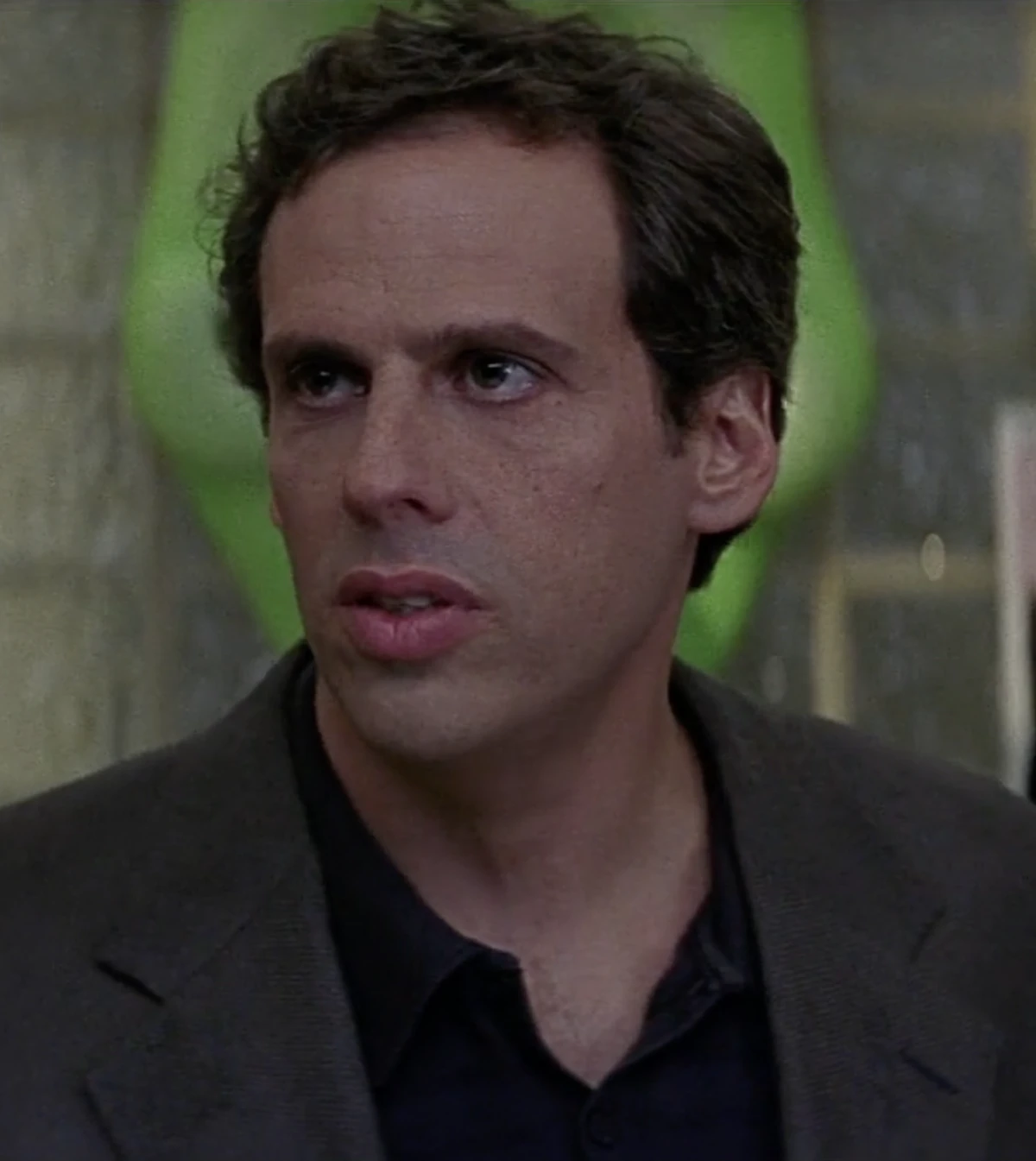 J. Wallace | Scream Wiki | Fandom