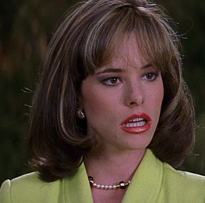 Gale Weathers (Stab) | Scream Wiki | Fandom