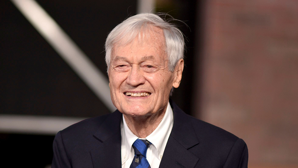 Roger Corman | Scream Wiki | Fandom