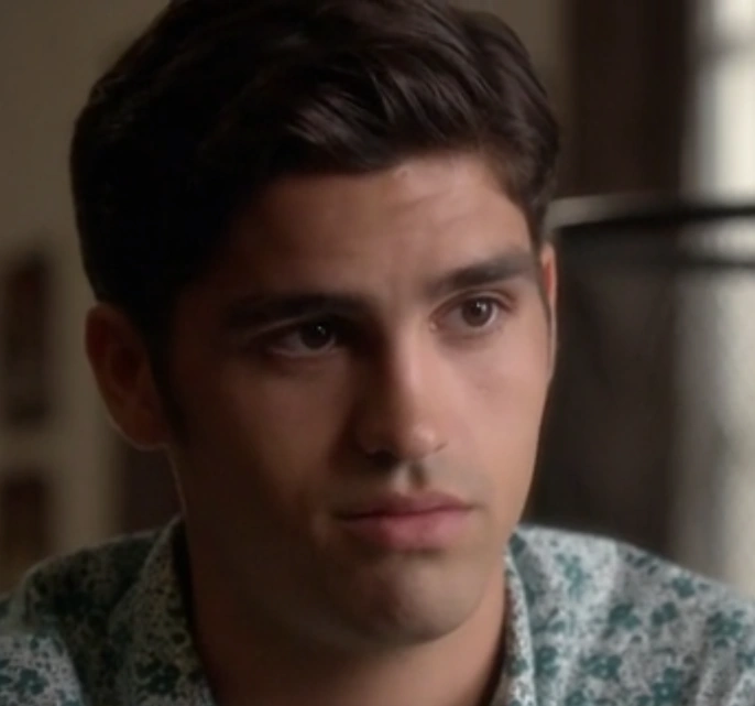 Jake Fitzgerald | Wiki Scream | Fandom