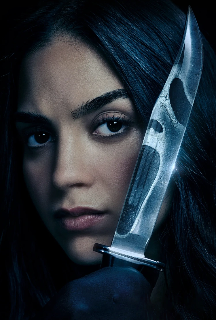 Samantha Carpenter | Scream Wiki | Fandom