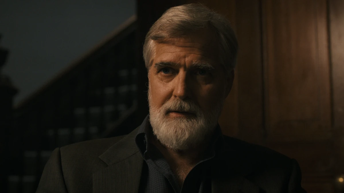 Christopher Stone | 奪命狂呼 Wiki | Fandom