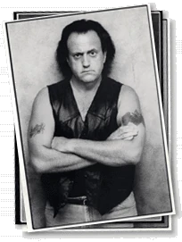 Willis Goldner | Scream Wiki | Fandom