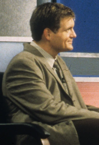 Ron | Scream Wiki | Fandom