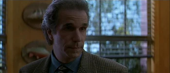 Arthur Himbry | Scream Wiki | Fandom