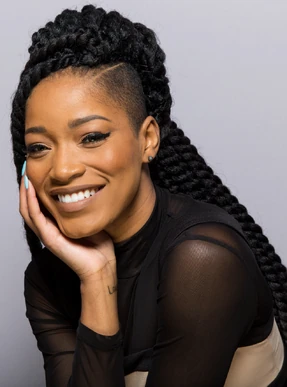 Keke Palmer | Scream Wiki | Fandom