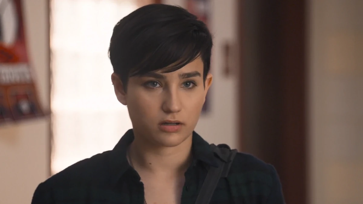 Audrey Jensen | 奪命狂呼 Wiki | Fandom