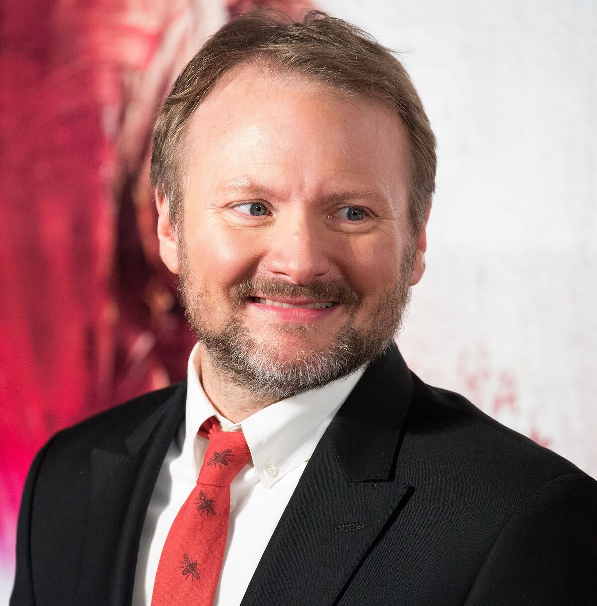 Rian Johnson | Scream Wiki | Fandom
