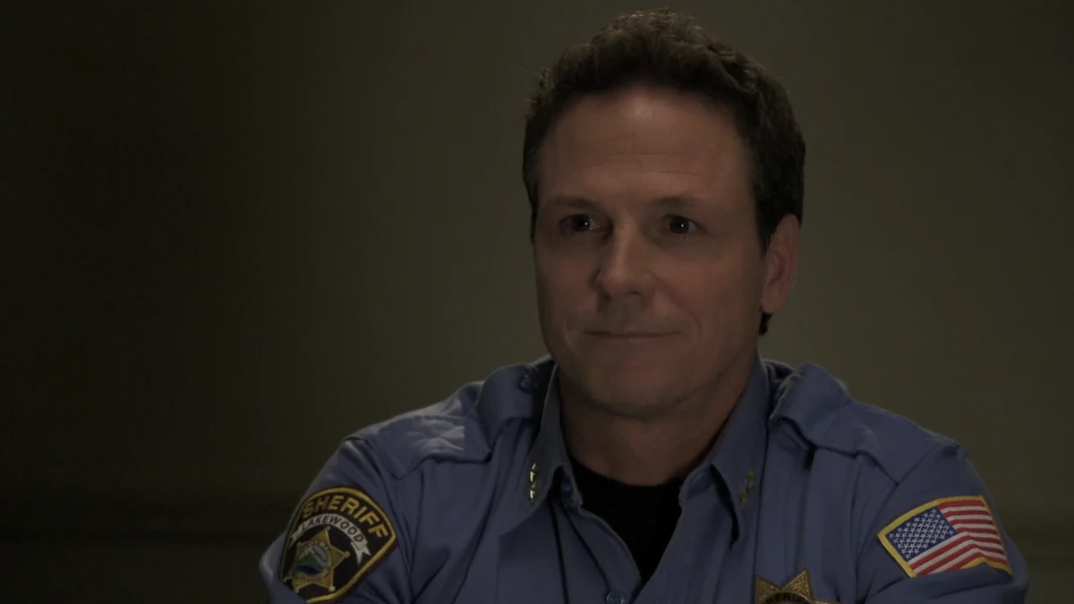 Clark Hudson | 奪命狂呼 Wiki | Fandom