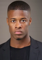 Patrick R. Walker | Scream Wiki | Fandom