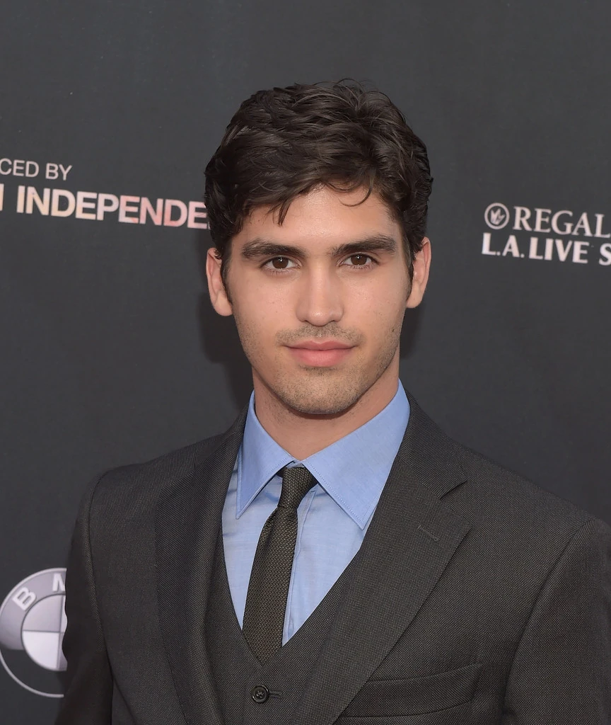 Tom Maden | Wiki Scream | Fandom