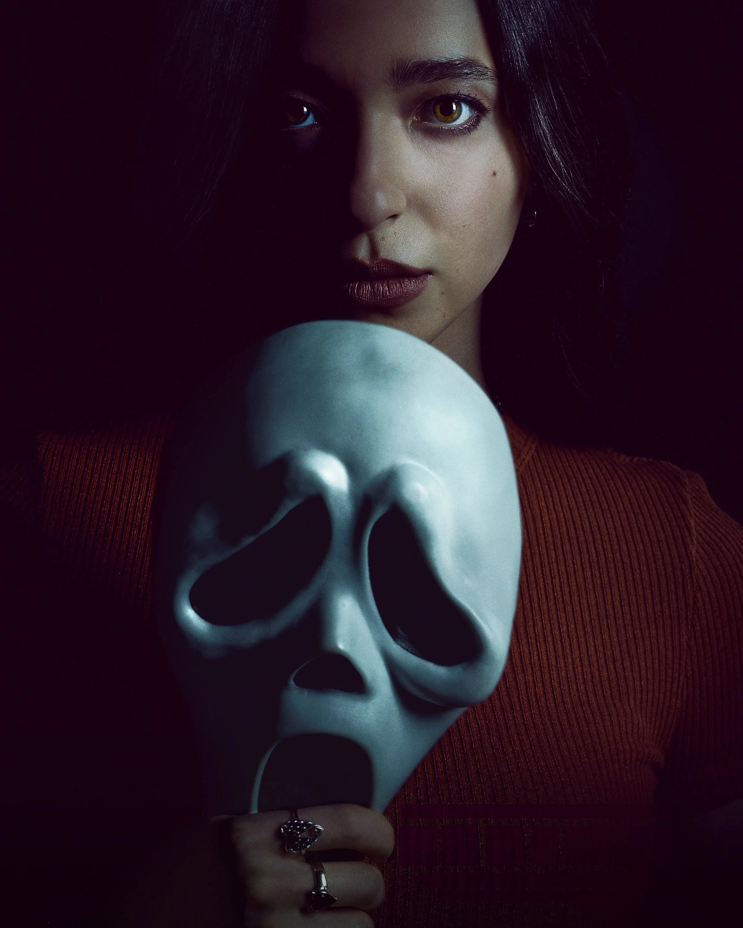 Discuss Everything About Scream Wiki | Fandom