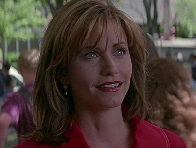 Gale Weathers/Gallery | Scream Wiki | Fandom