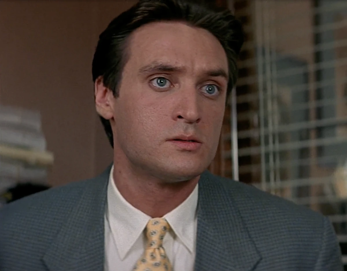 Officer Andrews | Scream Wiki | Fandom