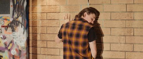 Vince Schneider/Gallery | Scream Wiki | Fandom