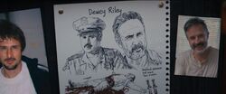 Dewey Riley | Scream Wiki | Fandom