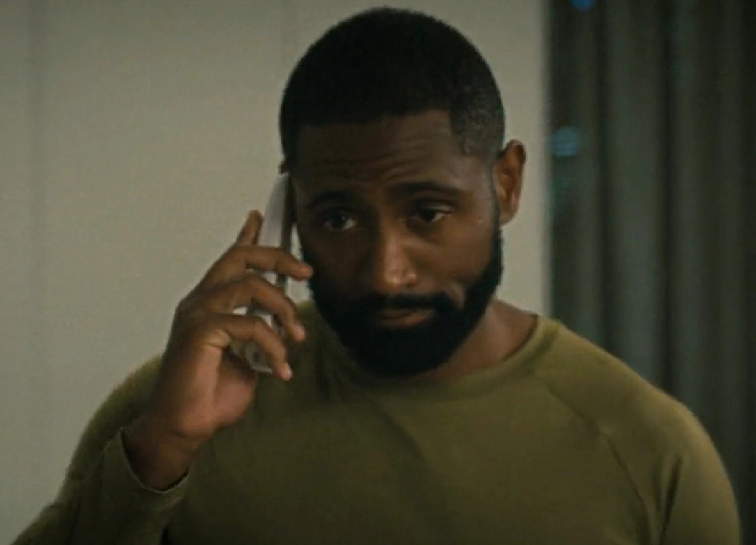 Brooks | Scream Wiki | Fandom