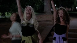 Lois | Scream Wiki | Fandom
