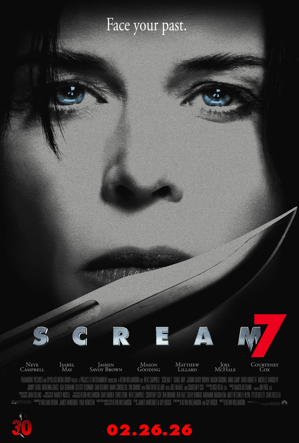 Scream 7 | Scream Wiki | Fandom
