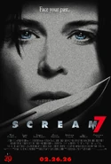 Scream 7/Gallery | Scream Wiki | Fandom