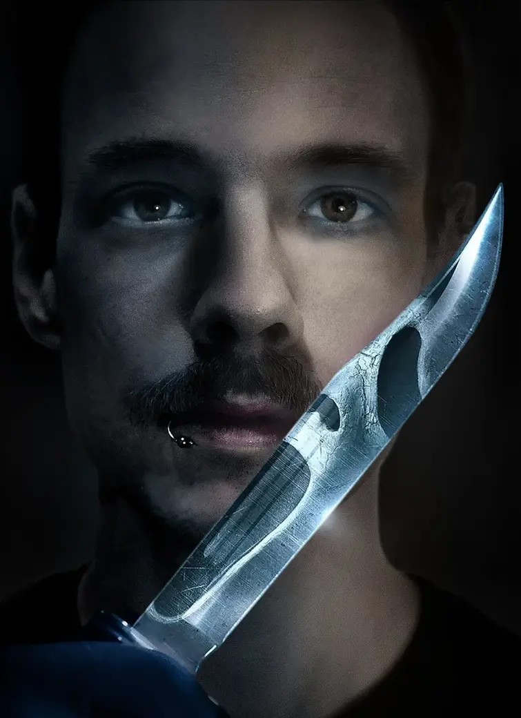 Greg Bruckner | Scream Wiki | Fandom