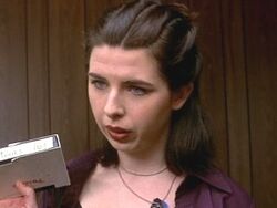 Martha Meeks | Scream Wiki | Fandom