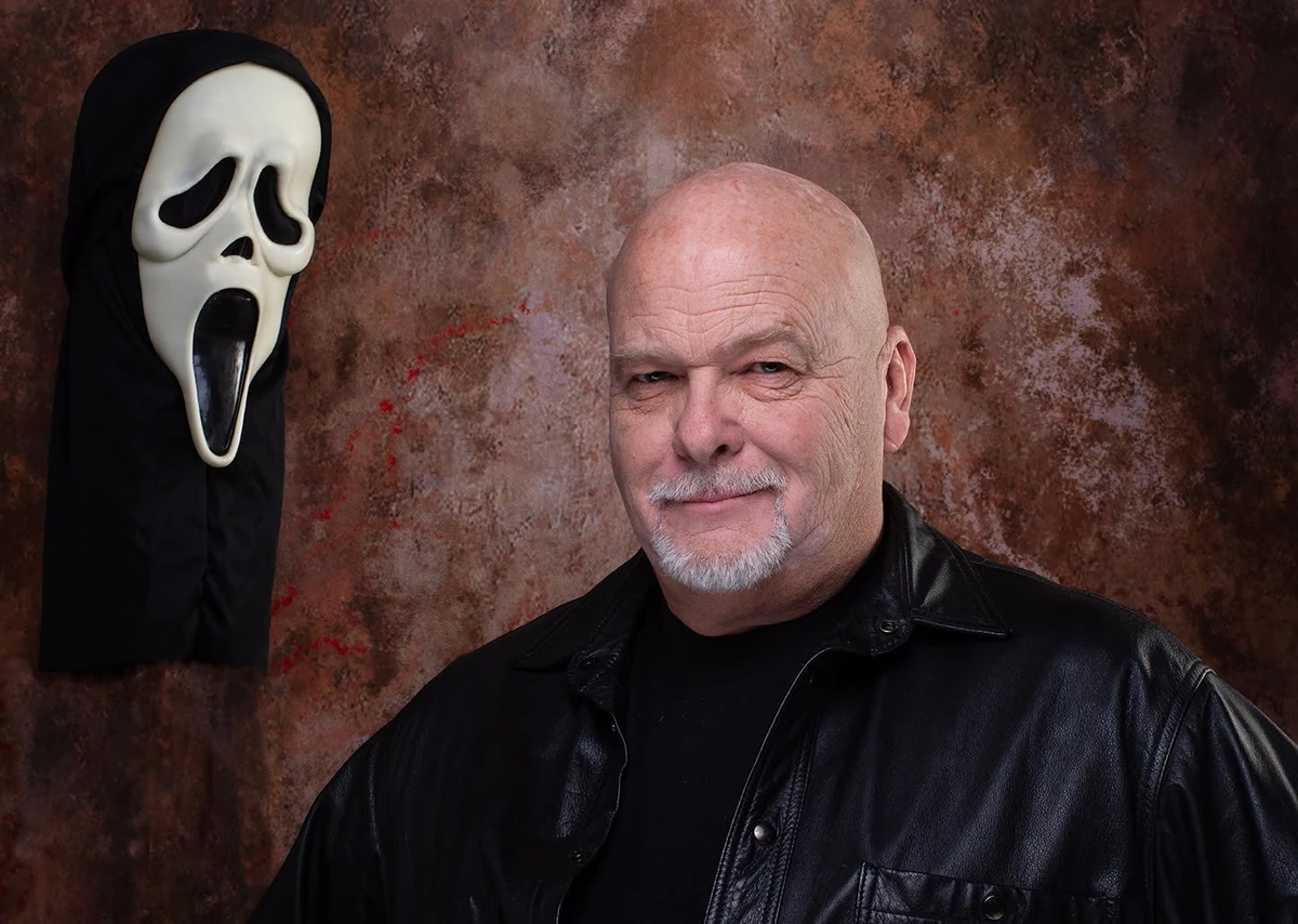 Lee Waddell | Scream Wiki | Fandom