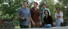 Groups | Scream Wiki | Fandom