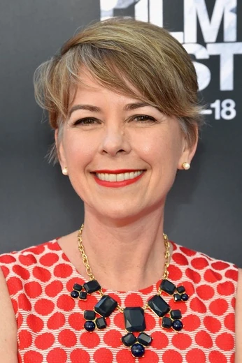Jill E. Blotevogel | Scream Wiki | Fandom