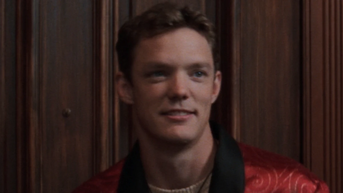 Stu Macher | 奪命狂呼 Wiki | Fandom