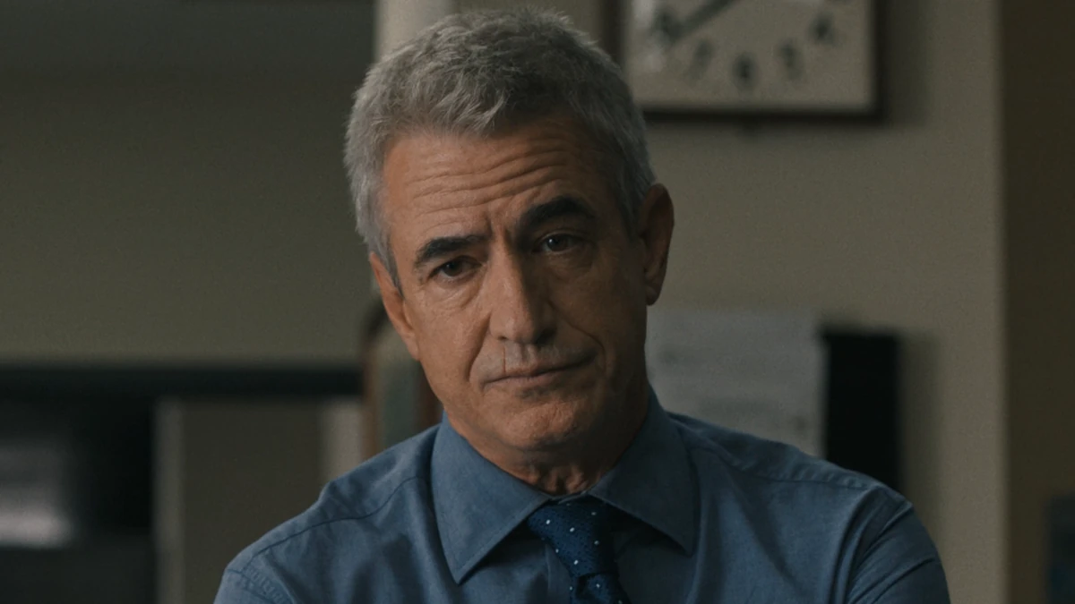 Wayne Bailey | 奪命狂呼 Wiki | Fandom