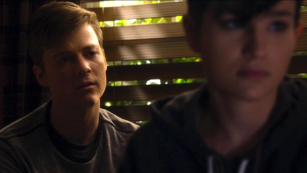 User blog:Piper Shaw/Scream Killer Theory | Scream Wiki | Fandom