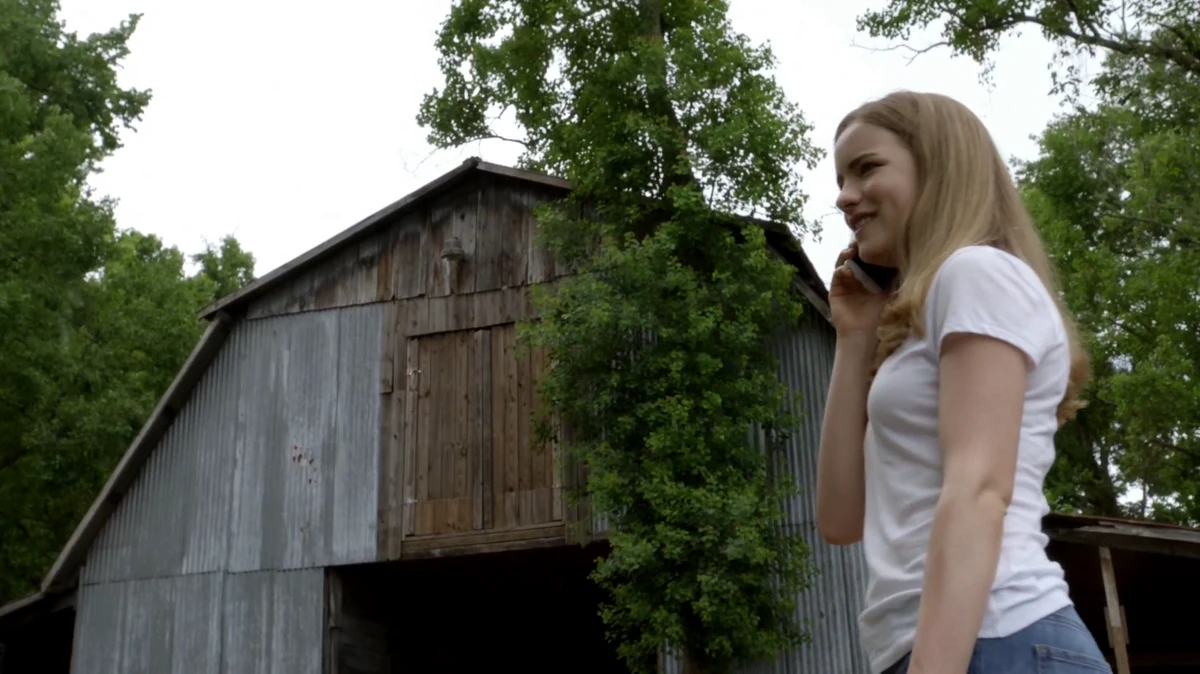 Will's Farm | Scream Wiki | Fandom