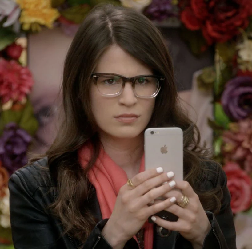 Piper Shaw | Wiki Scream | Fandom