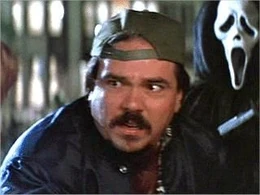 Kenny Brown | Scream Wiki | Fandom