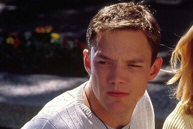Matthew Lillard Scream 4 Cameo