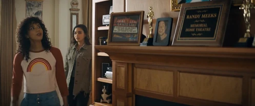 Mindy Meeks-Martin/Gallery | Scream Wiki | Fandom