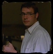 Roman Bridger/Gallery | Scream Wiki | Fandom
