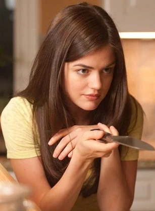 Sherrie Blake | Scream 4 Wiki | Fandom