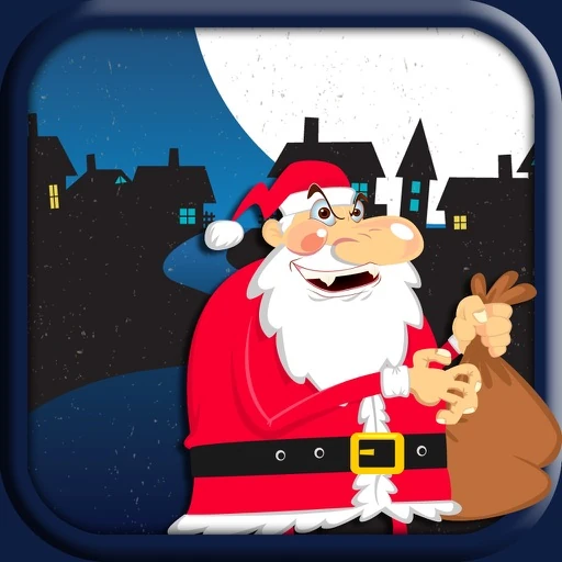 Thrones of Evil Santa Saga | Screamer Wiki | Fandom