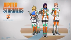 Screamer (2026) Factions | Screamer Wiki | Fandom