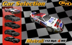 Screamer Rally Vehicles | Screamer Wiki | Fandom