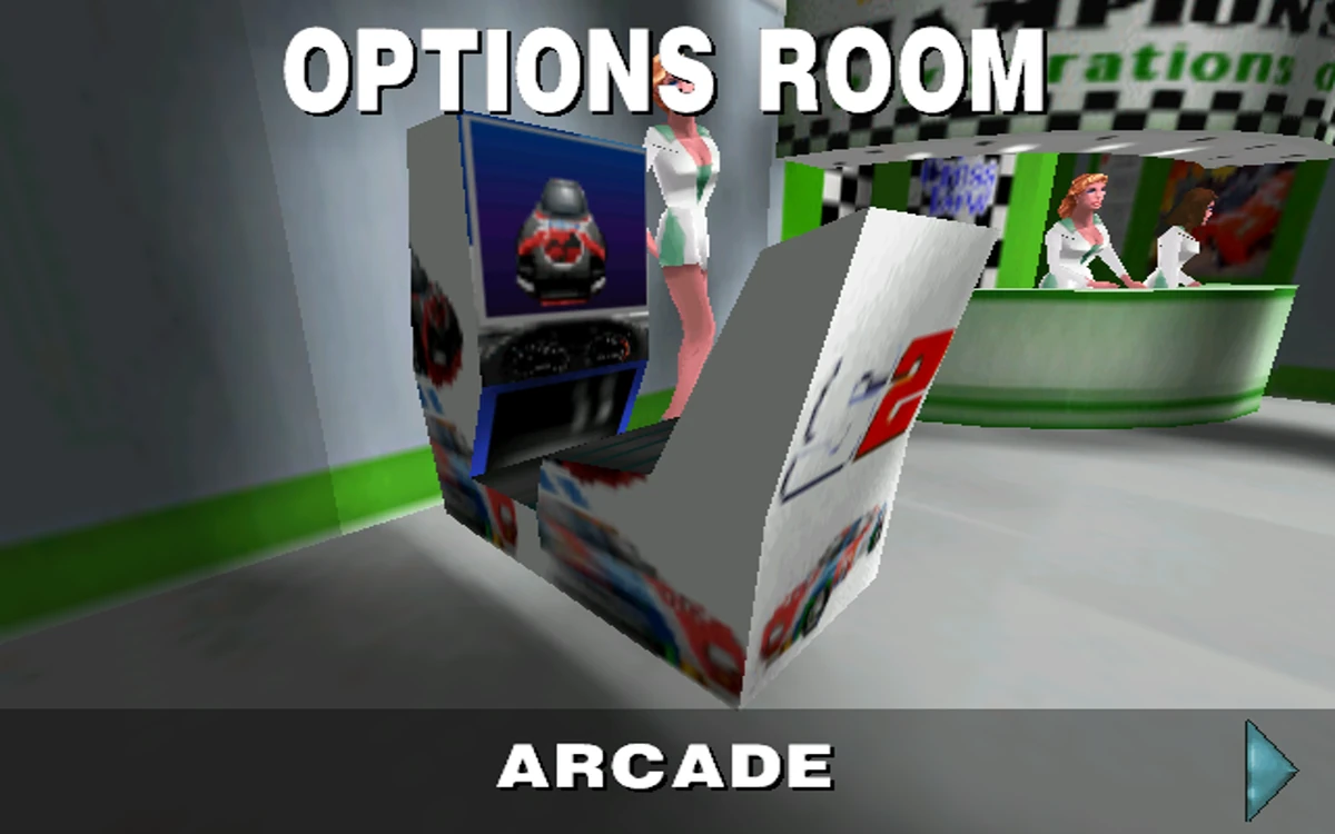 Screamer 2 Cheat Codes | Screamer Wiki | Fandom