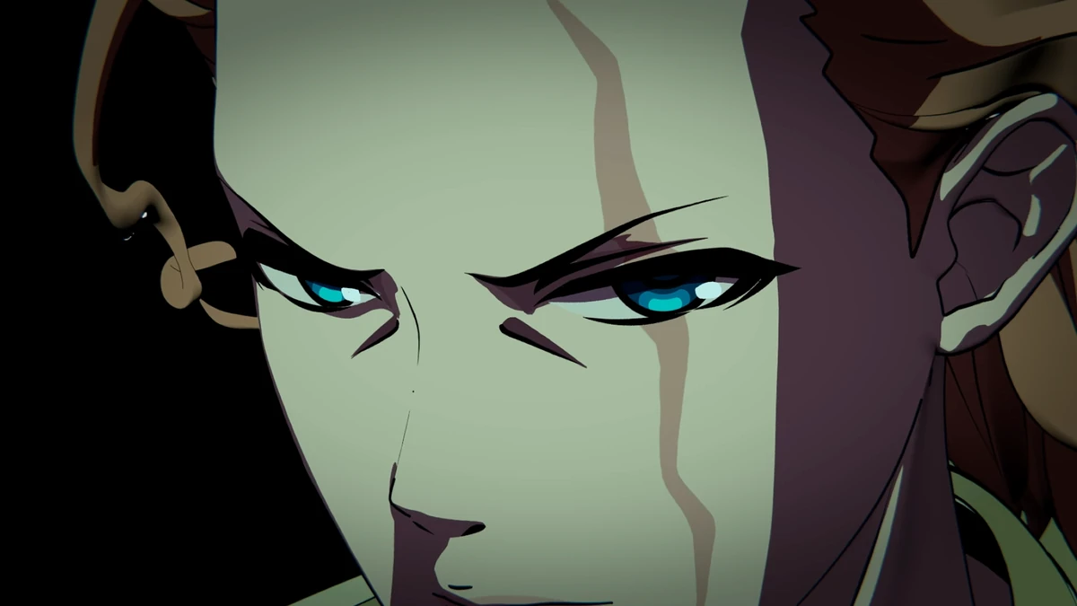 Screamer (2026) Factions | Screamer Wiki | Fandom